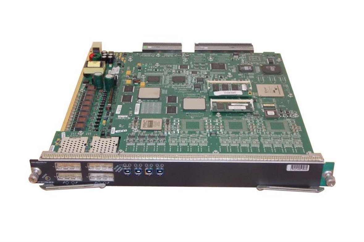 Cisco OSM-40C3-POS-SI+ Network Module