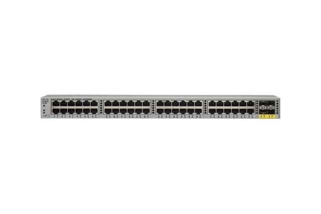 Cisco Nexus 2248TP GE Fabric Extender (N2K-C2248TP-1GE)