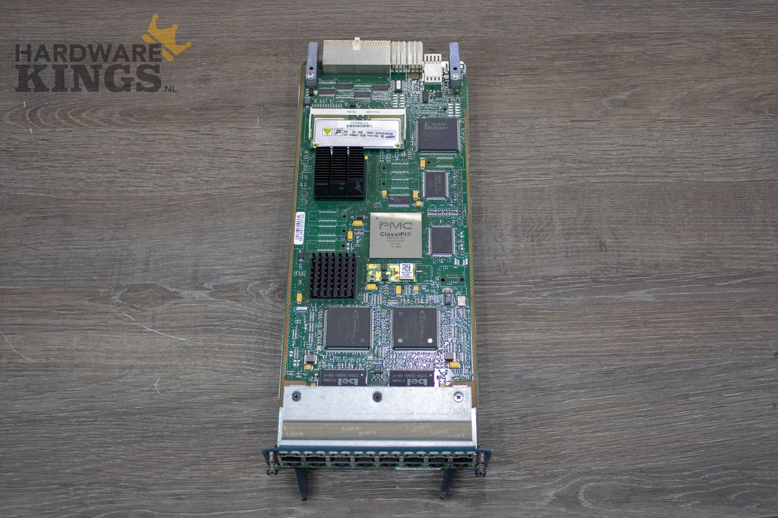 CISCO IOM 16-Port Expansion Module